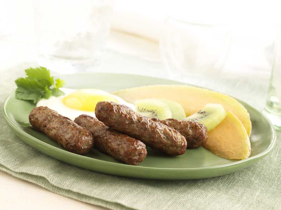 Product of the Week: Jones Dairy Farm All-Natural Breakfast Meats ...